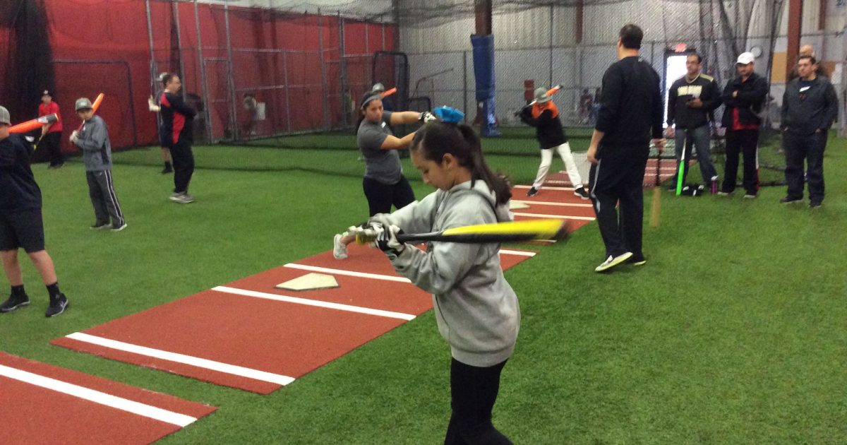 The Baseball Barn | Visit Vacaville