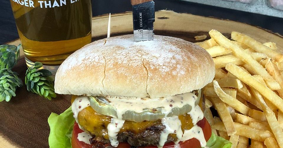 University of Beer | Visit Vacaville