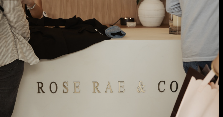 Rose Rae & Co | Visit Vacaville