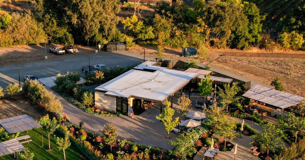 Ryan Darrall Wine | Visit Vacaville