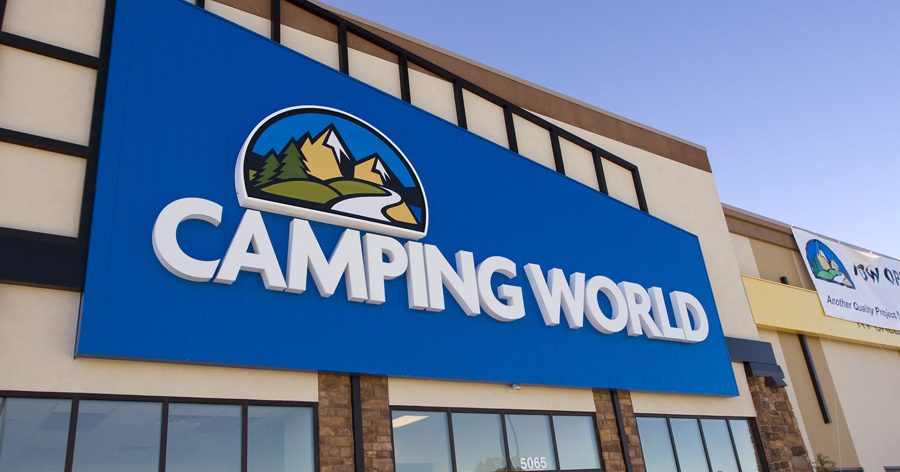 Camping World