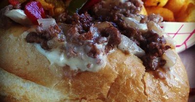 Cheese Steak Shop | Visit Vacaville