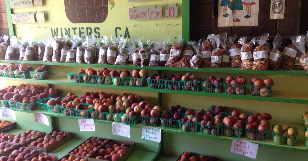 Double R Ranch | Visit Vacaville