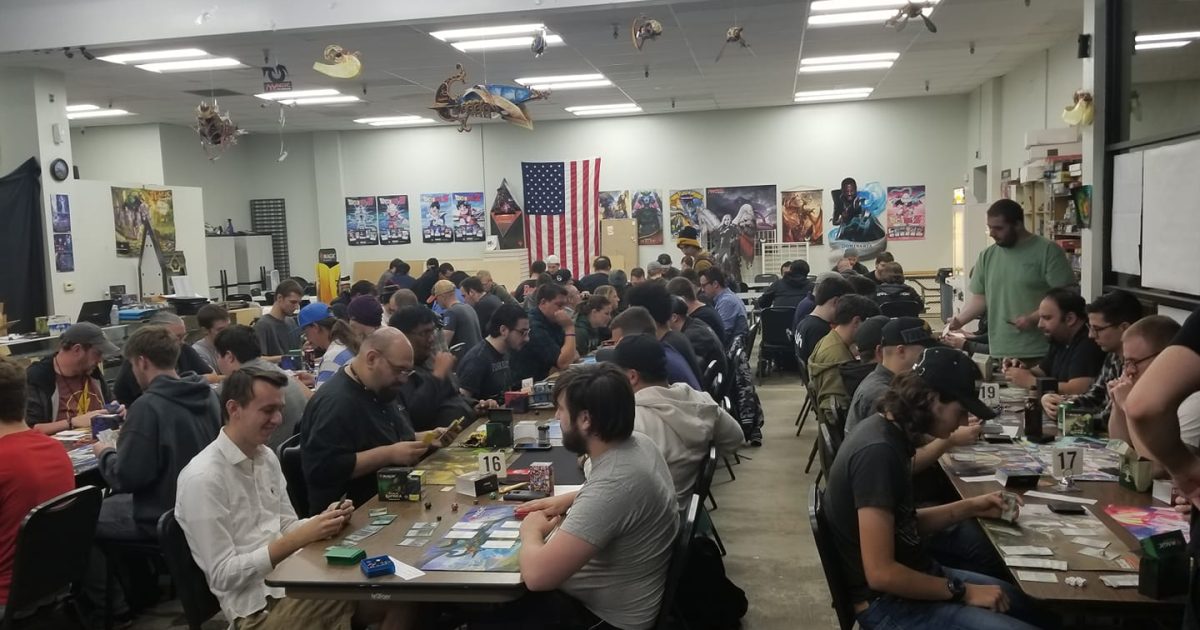 Forgotten Path Games | Visit Vacaville