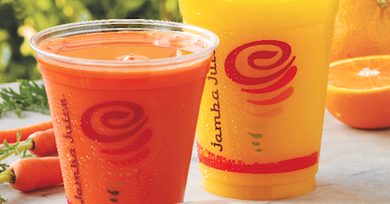 Jamba Juice | Visit Vacaville