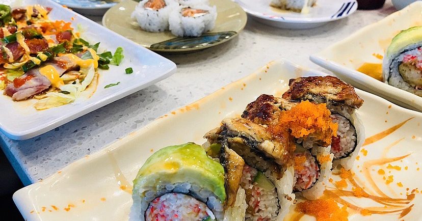 Fuji Sushi | Visit Vacaville