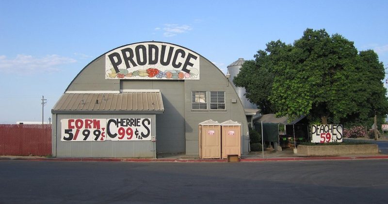 Pedrick's Produce | Visit Vacaville