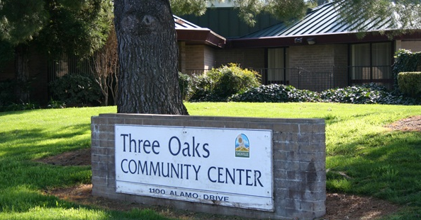 Three Oaks Community Center | Visit Vacaville