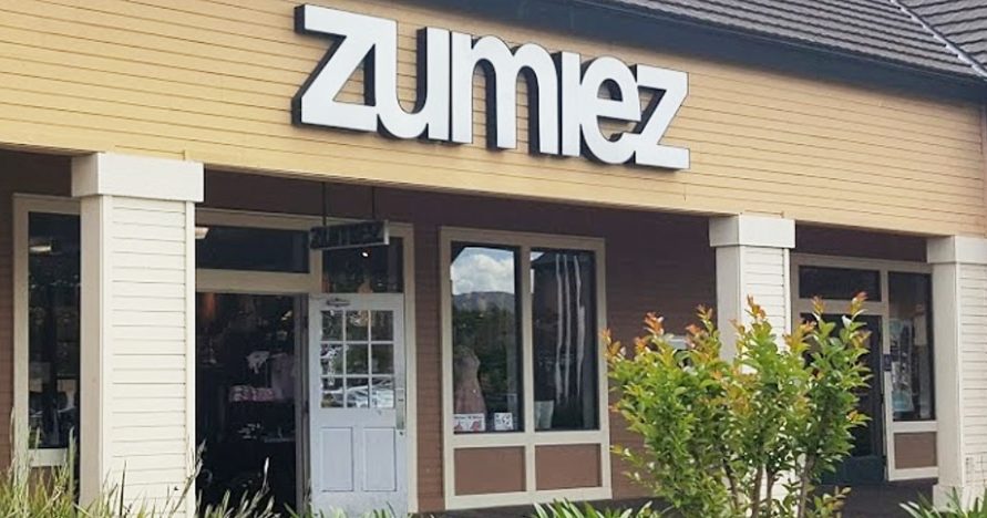 Zumiez | Visit Vacaville
