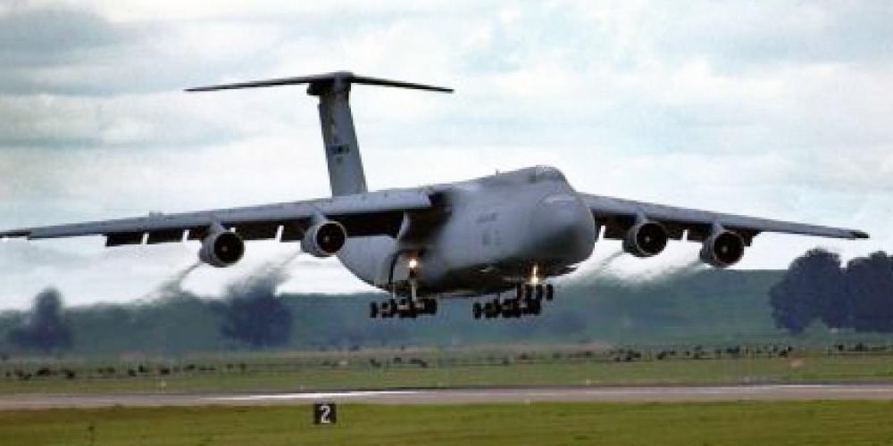 Travis Air Force Base | Travis AFB | Visit Vacaville