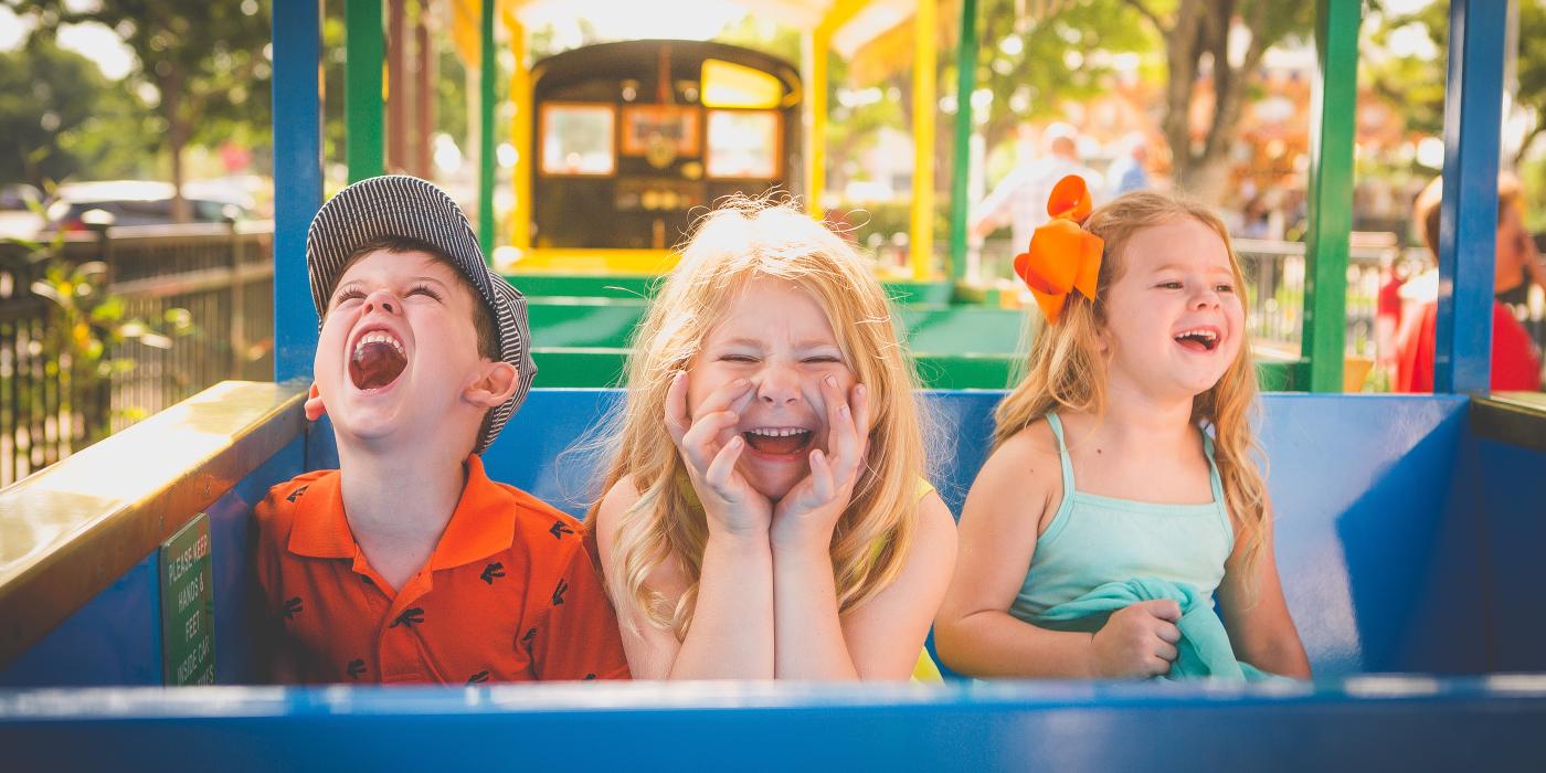 Yesterday and Today: the Nut Tree in Vacaville, CA | Visit Vacaville