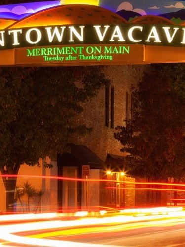 Vacaville Images, Photos | Visit Vacaville