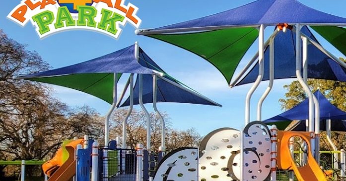 Play 4 All Park | Visit Vacaville
