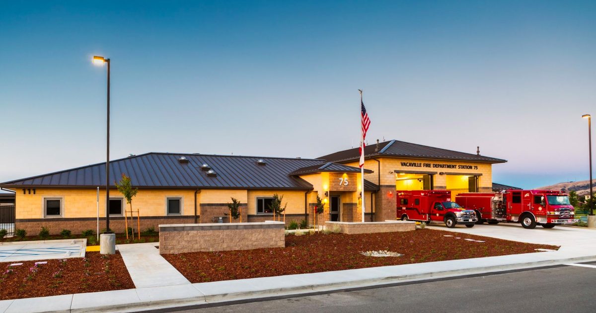 Fire Preparedness | Visit Vacaville