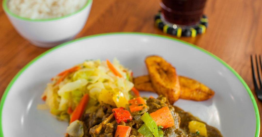 Jamrock Island Cuisine | Visit Vacaville